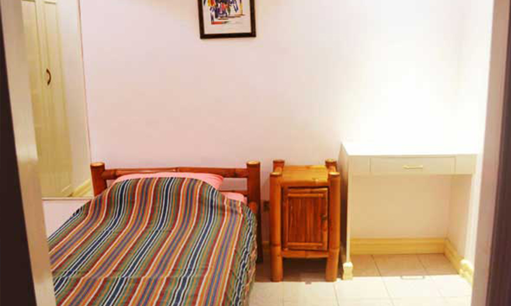 Accommodation – Study English in the Philippines