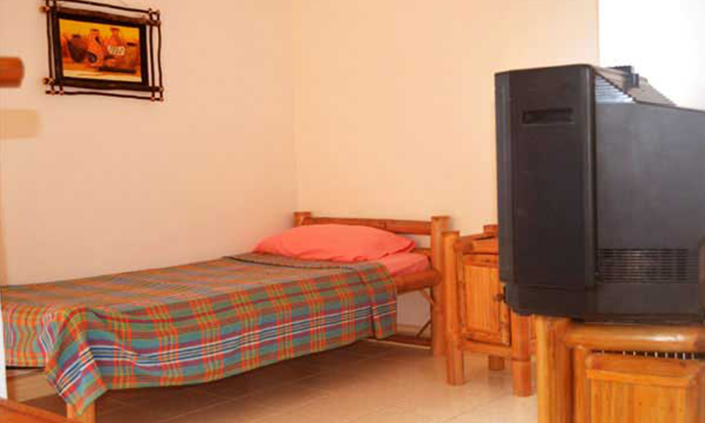 Accommodation – Study English in the Philippines