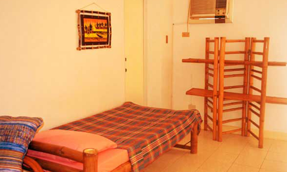 Accommodation – Study English in the Philippines