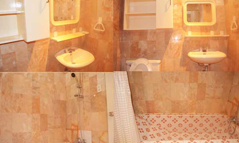 Accommodation – Study English in the Philippines